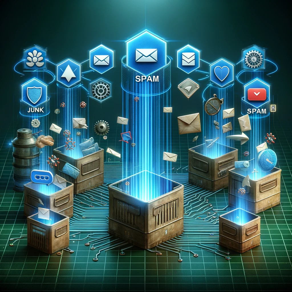 Einstellmöglichkeiten des Junk-Filters in Mozilla Thunderbird - IT-Guide